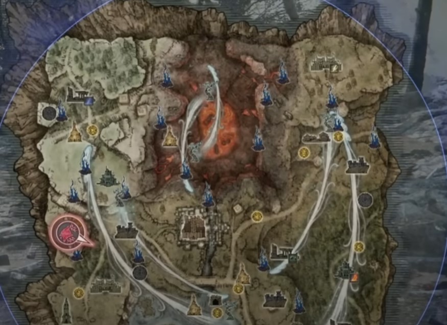 Nightreign Shifting Earth Guide - Reward, Tips, and Tricks